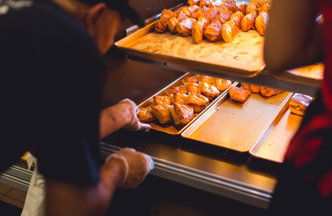 Vicky Cares - Vicky Bakery