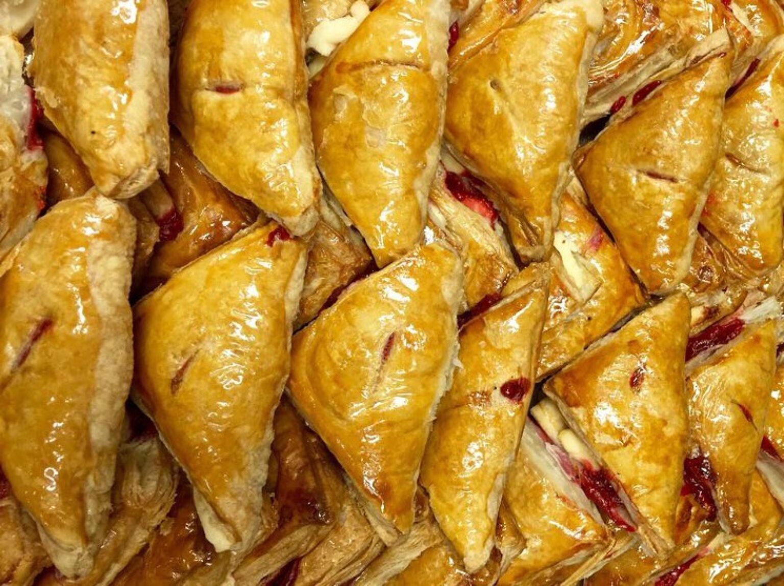 Press - Vicky Bakery