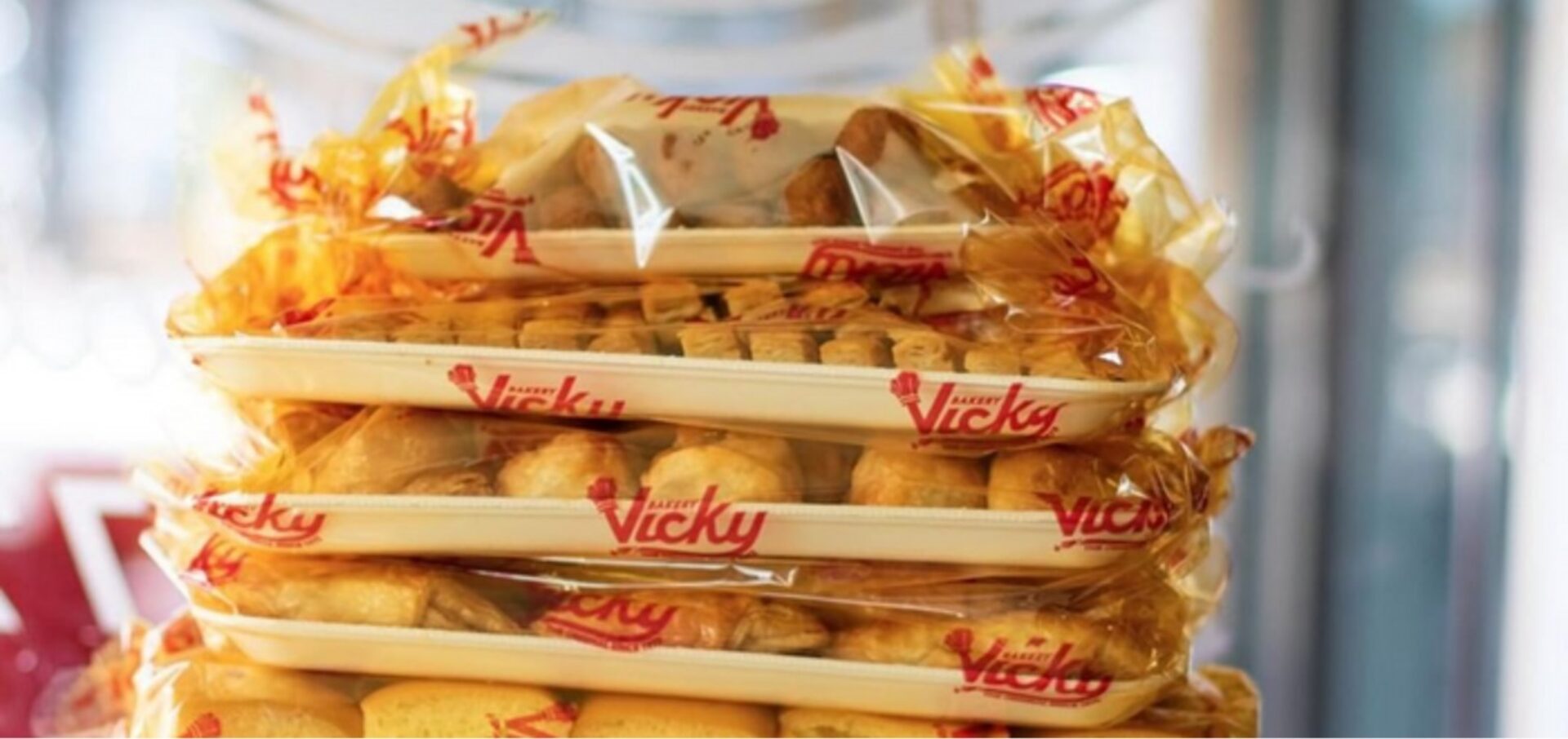 Dream Up Your Cake and Eat it Too at Vicky Bakery - Vicky Bakery