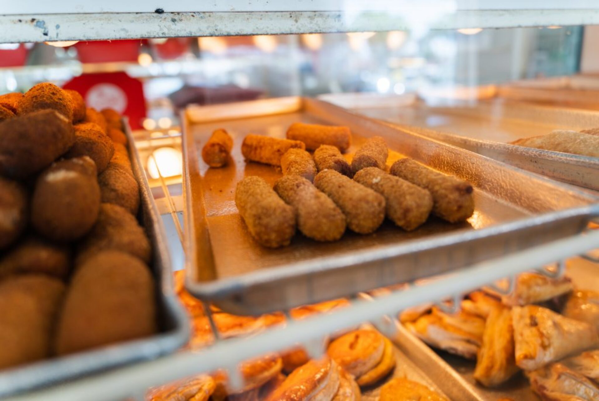 Press - Vicky Bakery